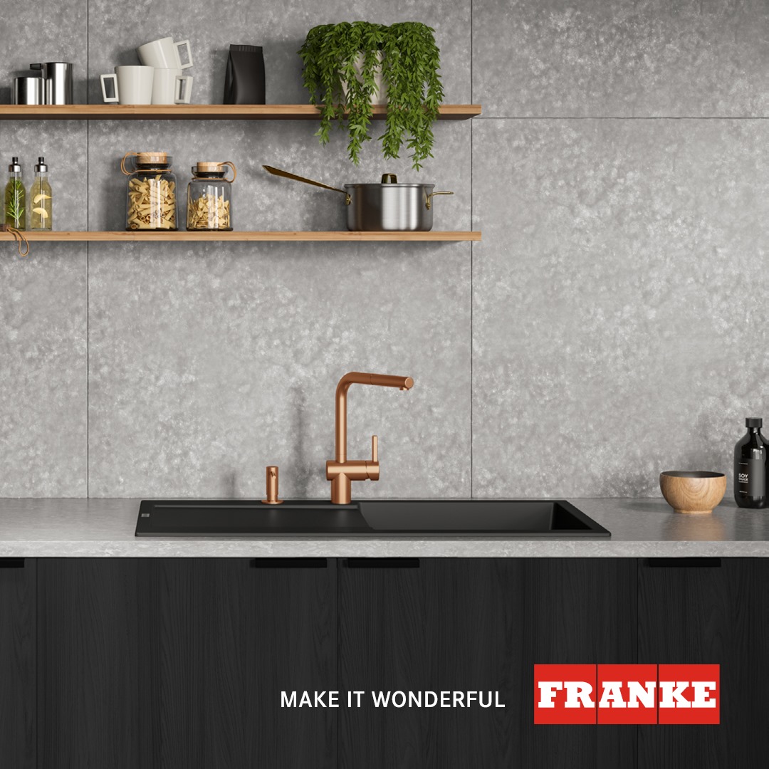 FRANKE - Rollmata do zlewozmywaków MRG, MTK, KBX, CNG Stal