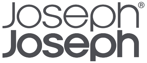 Joseph Joseph - Kosz do segregacji śmieci 60L Totem Max Stal