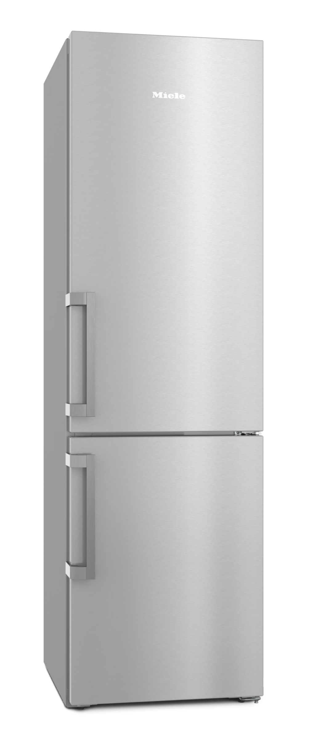 Miele - Chłodziarko-zamrażarka wolnostojąca KFN 4795 CD CleanSteel