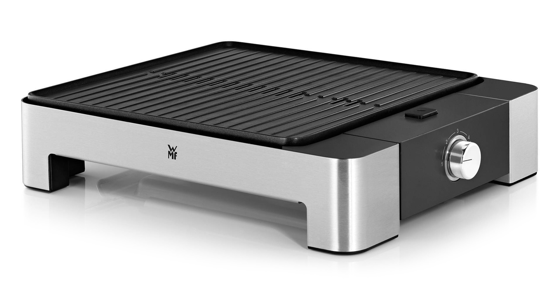 WMF - Grill elektryczny stołowy Lono Quadro